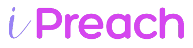 iPreach.ai – AI-Powered Sermon Creation for Pastors and Educators